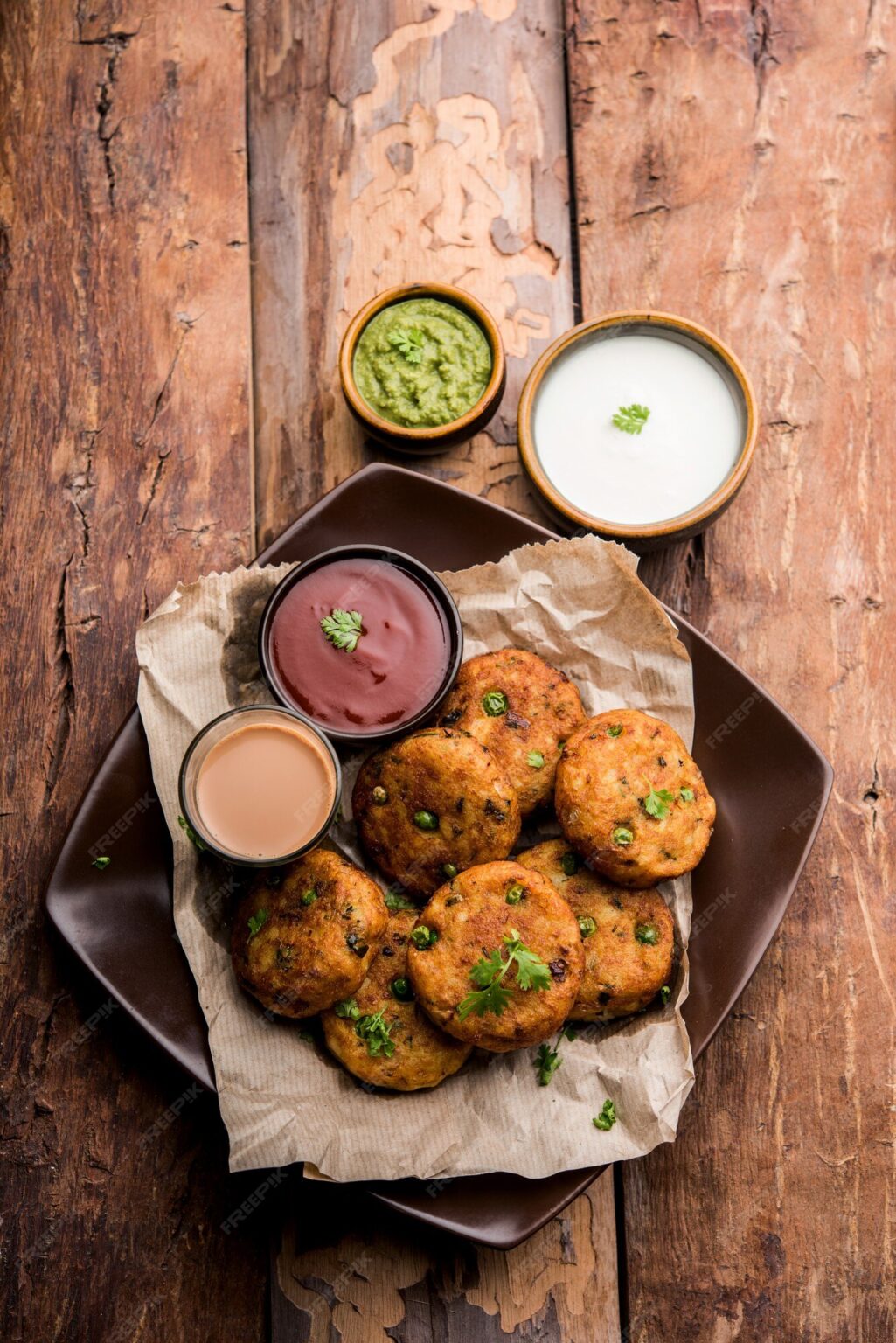 Starters | Best Appetizers in Dubai – Chutney & Roll